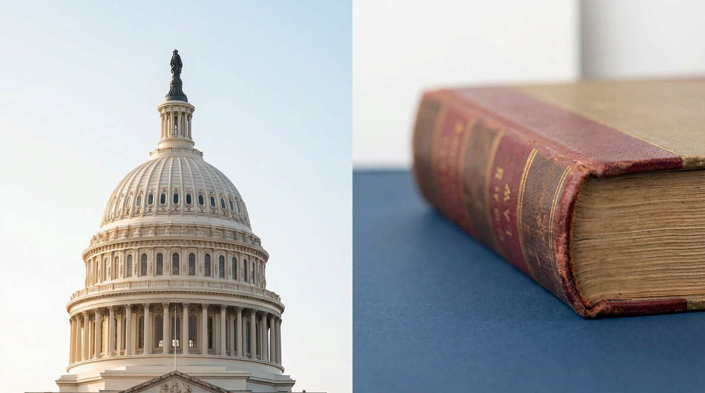 How to Make a Bill Become a Law: Steps, Presentment, and Pocket Veto Rules