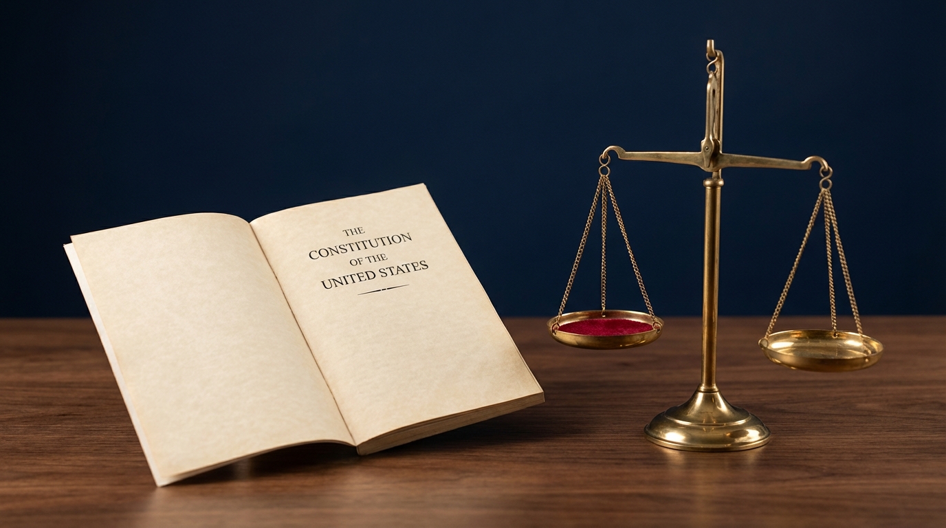 Important of separation of power explained: why the founders prioritized it