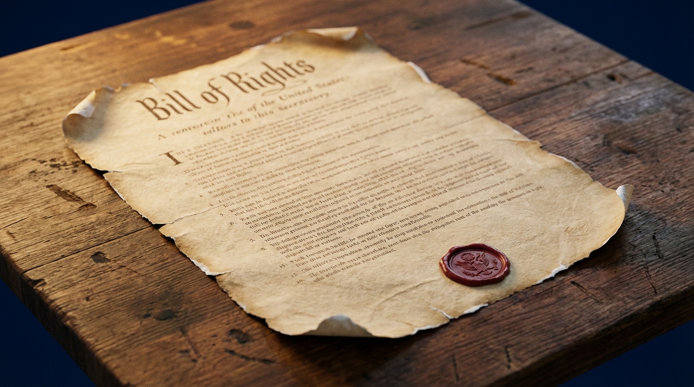 Why the iv amendment was created, its history and modern impact
