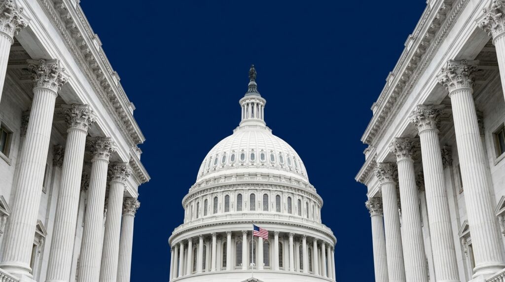 Legislative branch article 1: How Article I creates the lawmaking process
