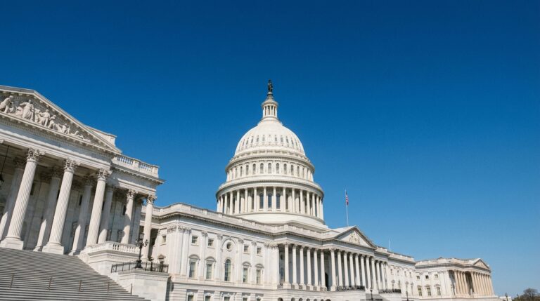 Legislative branch checks and balances, and why Congress matters