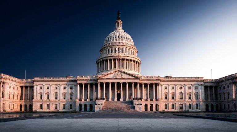 Legislative branch checks and balances: 10 powers of Congress explained