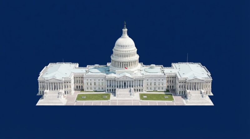 legislative branch of government explained: what Congress does and how ...