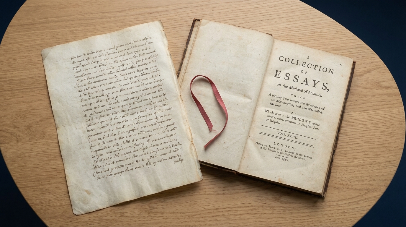 Magna Carta and Bill of Rights, how they connect and what scholars say