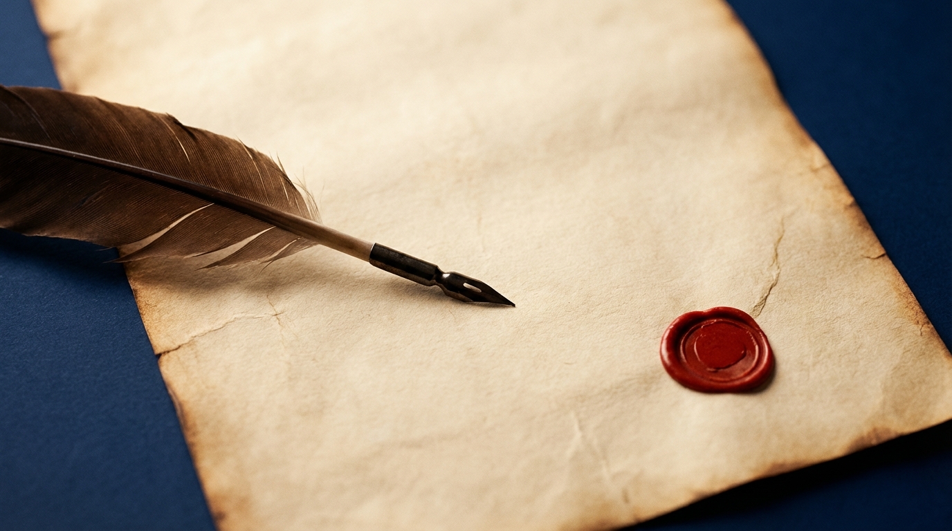 Magna Carta and Bill of Rights: Which Amendments Are Closely Connected