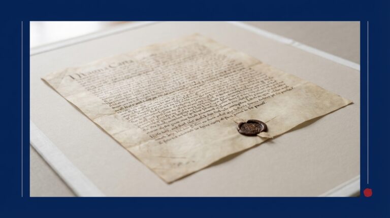 magna carta and bill of rights: two rights from Clause 39 and Clause 12