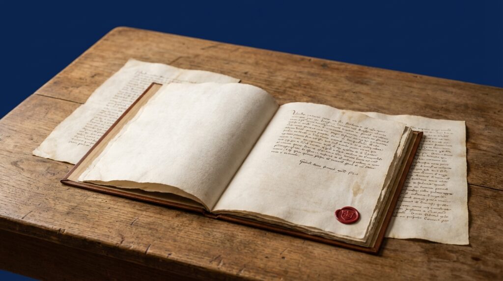 Magna Carta and English Bill of Rights: Which document came first?