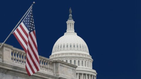 Overriding presidential veto explained, including pocket veto limits