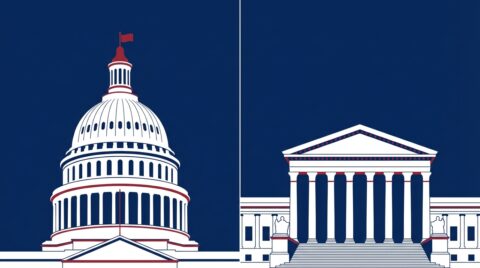 political system of america explained: the three branches and how they work