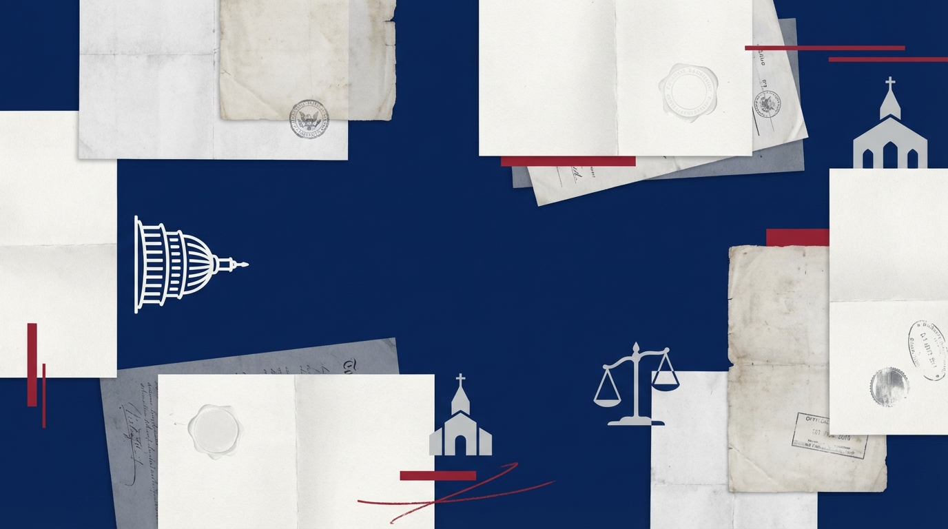 Religion in American Politics: Examples, History, and How to Evaluate ...