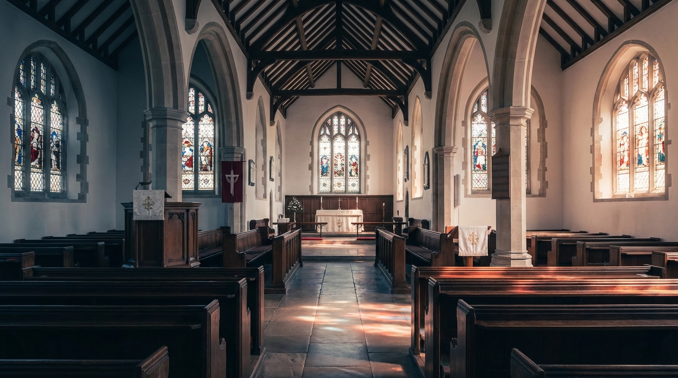 right to religion amendment: why some churches do not clap explained