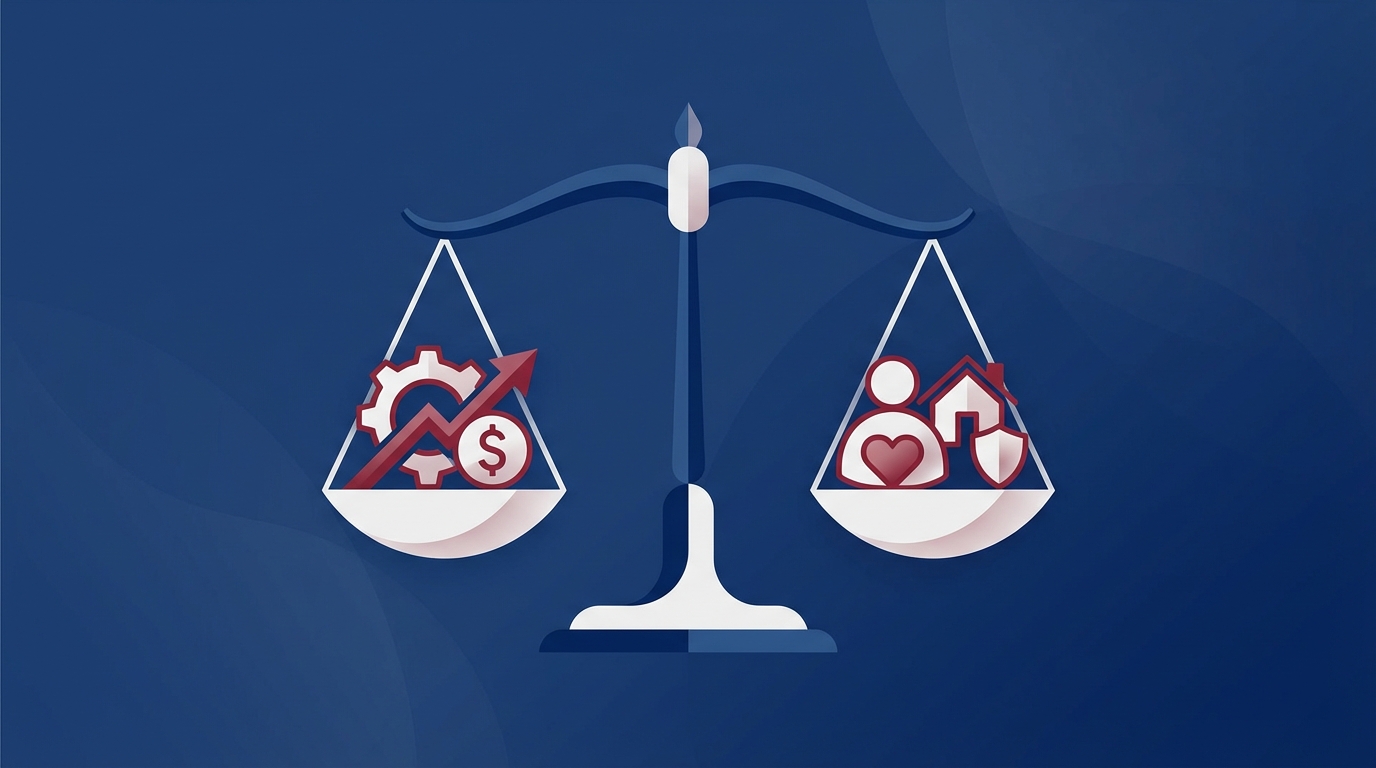 right wing in america: Are Democrats center-left or right in 2026?