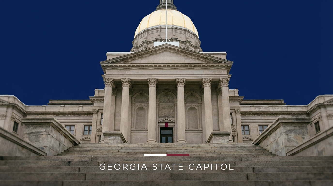 state of georgia constitution explained: the 7 articles and their purpose