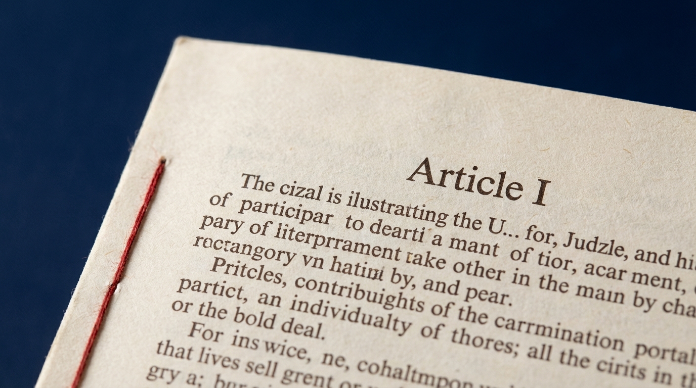 states constitution: Article I Section 8 Clause 11 explained, war ...