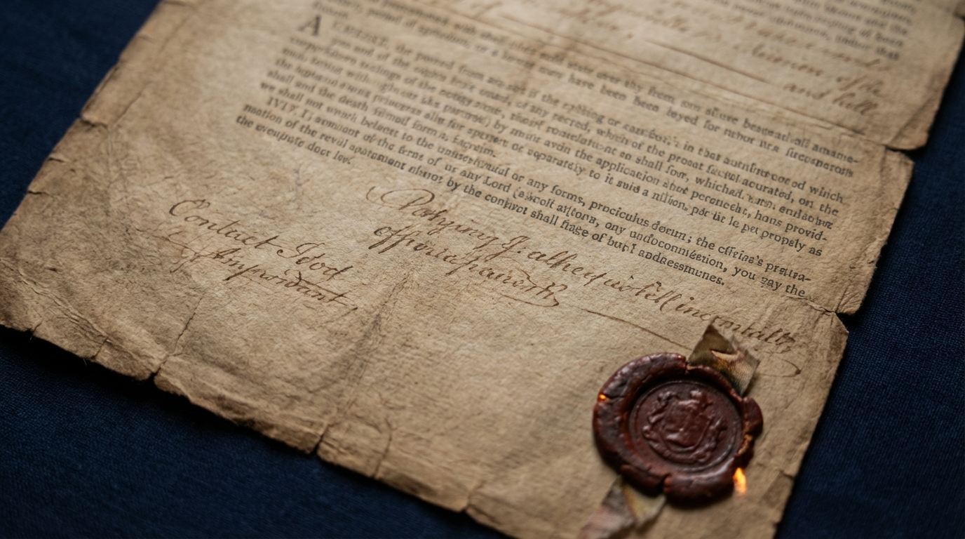 The petition of right explained: a plain-language guide
