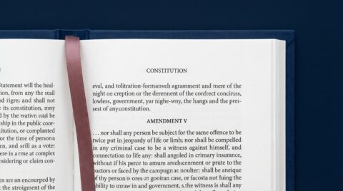 5th amendment explained: What it means to plead the Fifth in plain terms