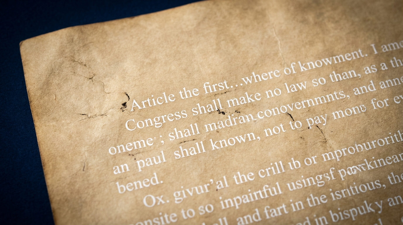 5tth amendment explained: What the Twenty-Fifth Amendment does