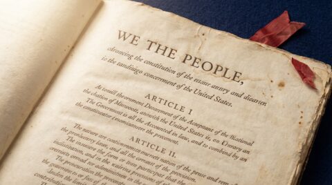 14th amendment equal protection explained: text, tests and key cases
