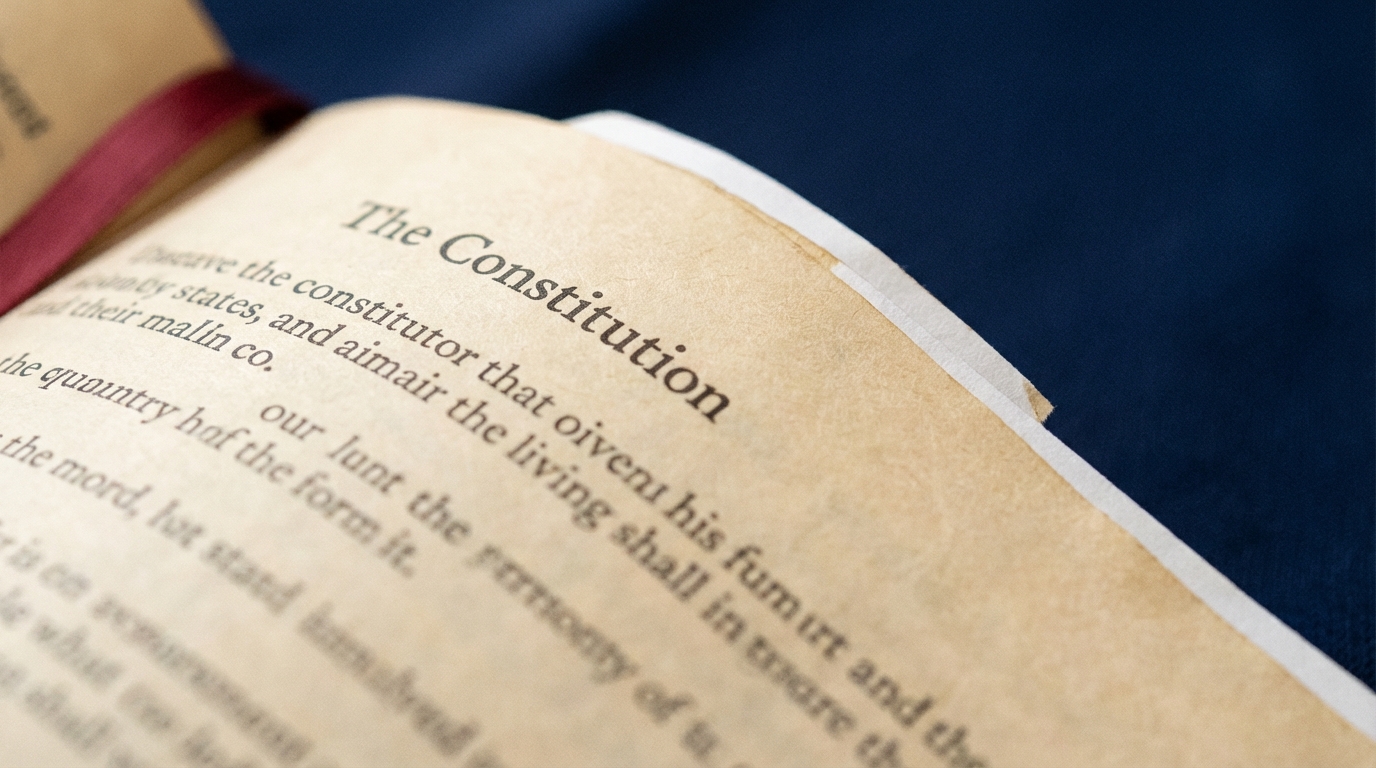 bill of rights and 14th amendment: how incorporation works for voters