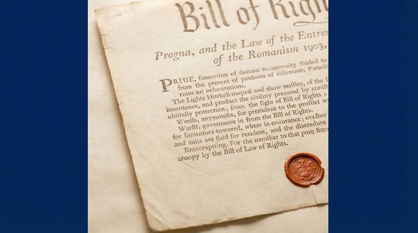 3rd amendment explained: Can soldiers be quartered in your home?