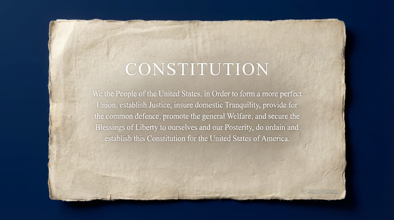 us constitution articles: What Article 6 means in plain terms for voters