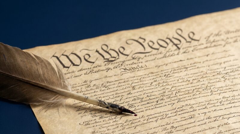 us constitution day explained: how it differs from Independence Day