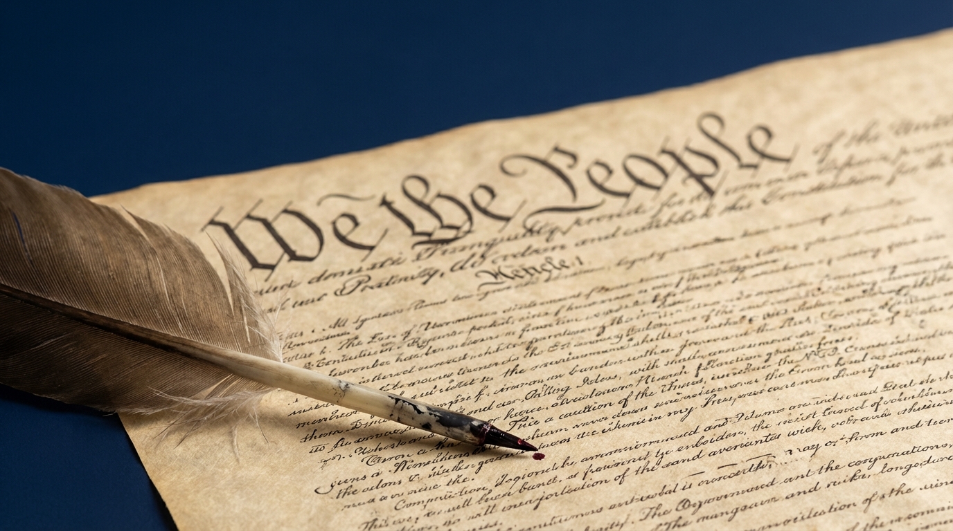 us constitution day explained: how it differs from Independence Day