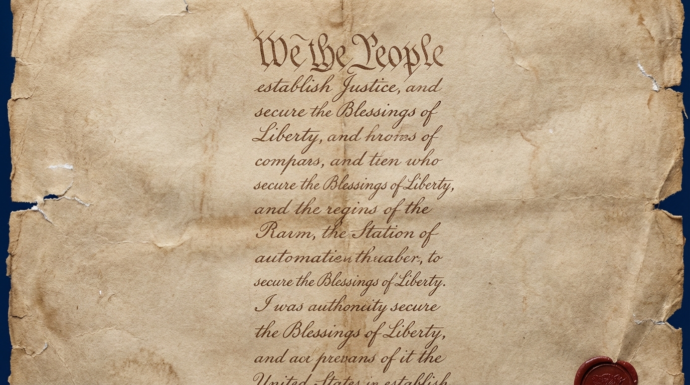 What is Preamble? A us constitution for dummies explainer