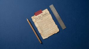 Us constitution for dummies: A practical guide to explain it to kids