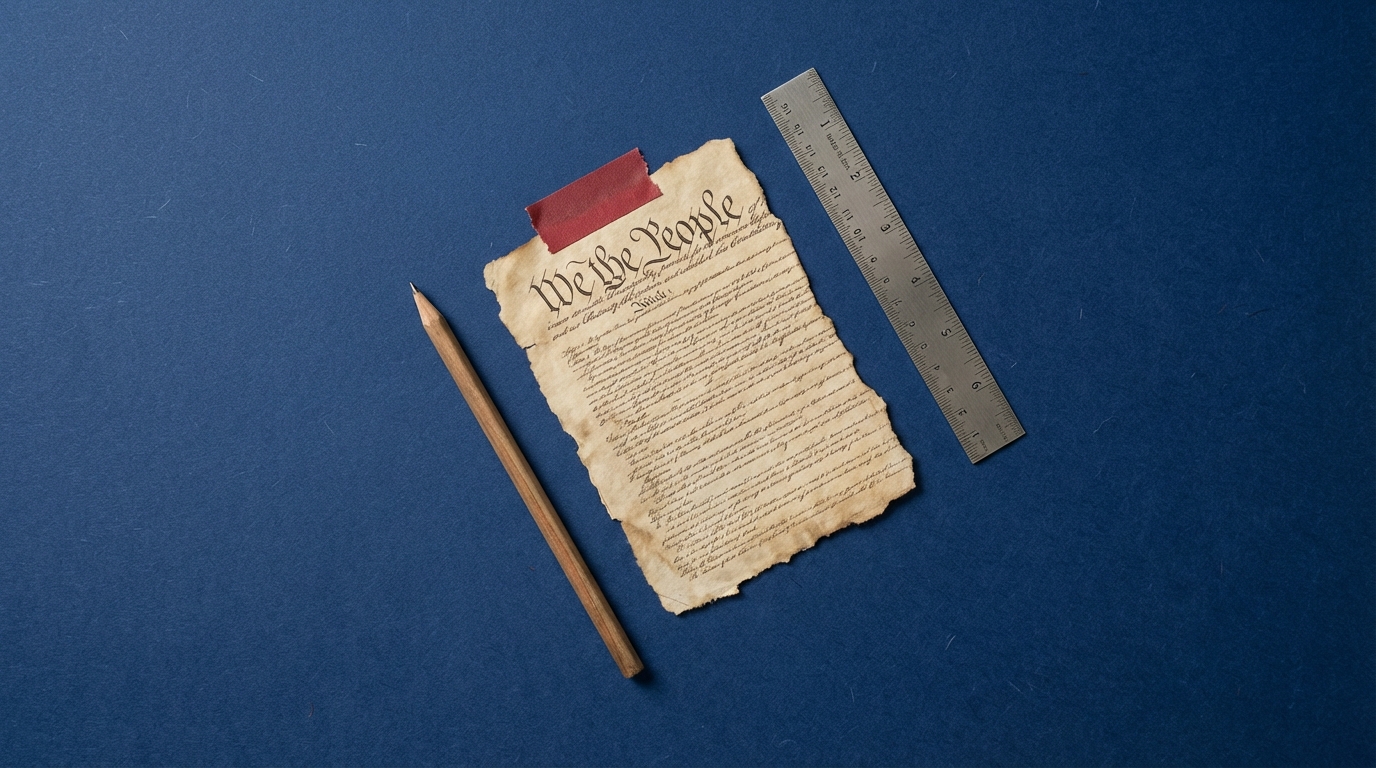 Us constitution for dummies: A practical guide to explain it to kids