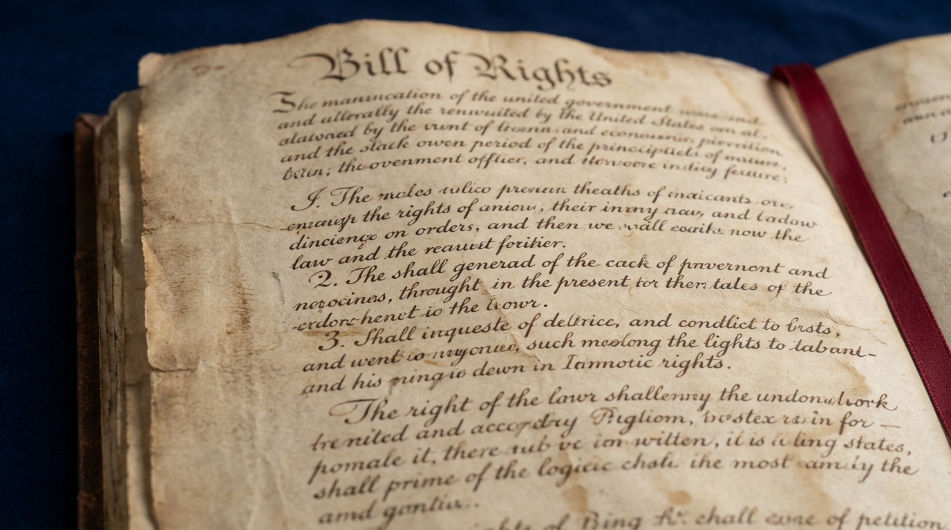 us constitution text: Full Fifth Amendment and clause-by-clause guide