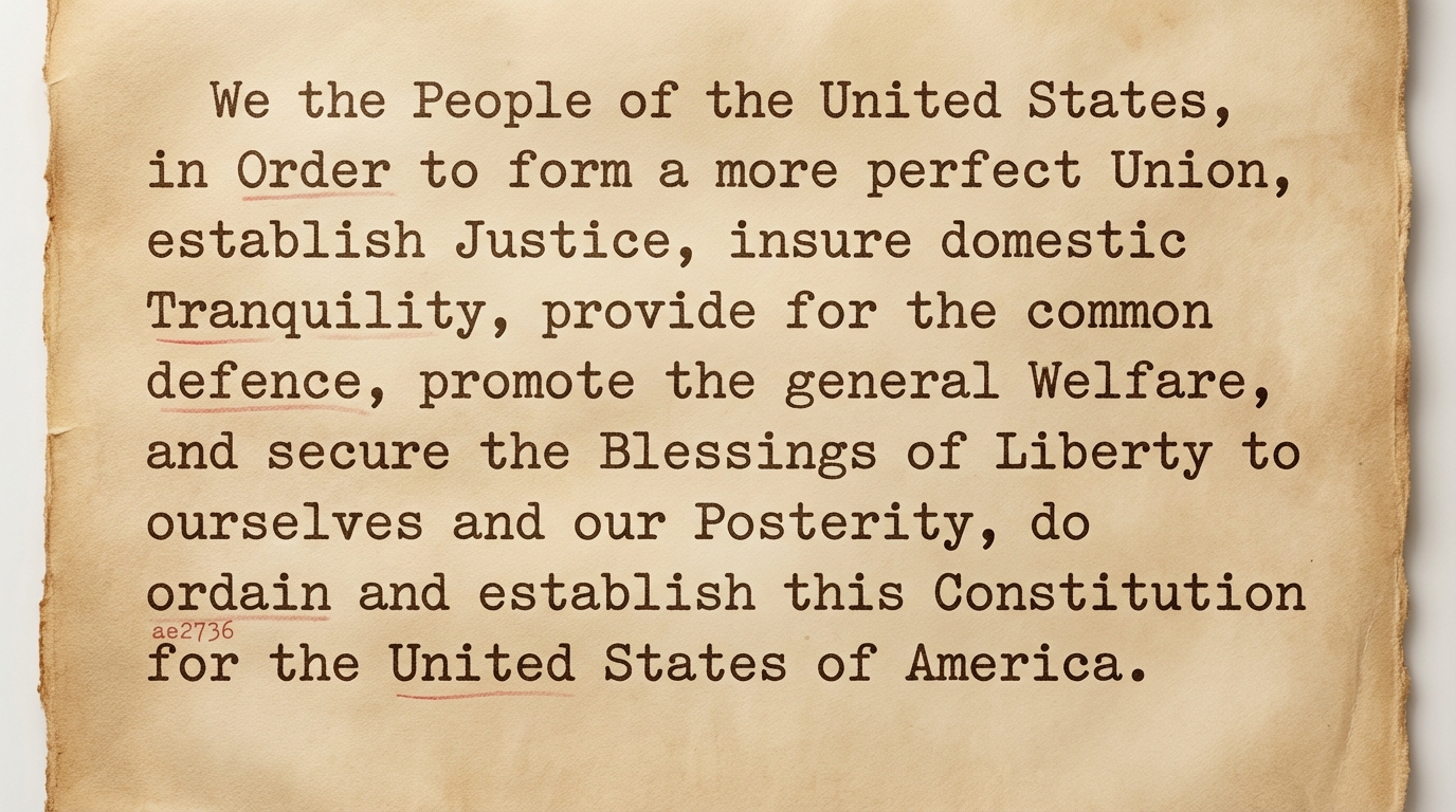 us constitution text: Full Eighth Amendment wording and key cases