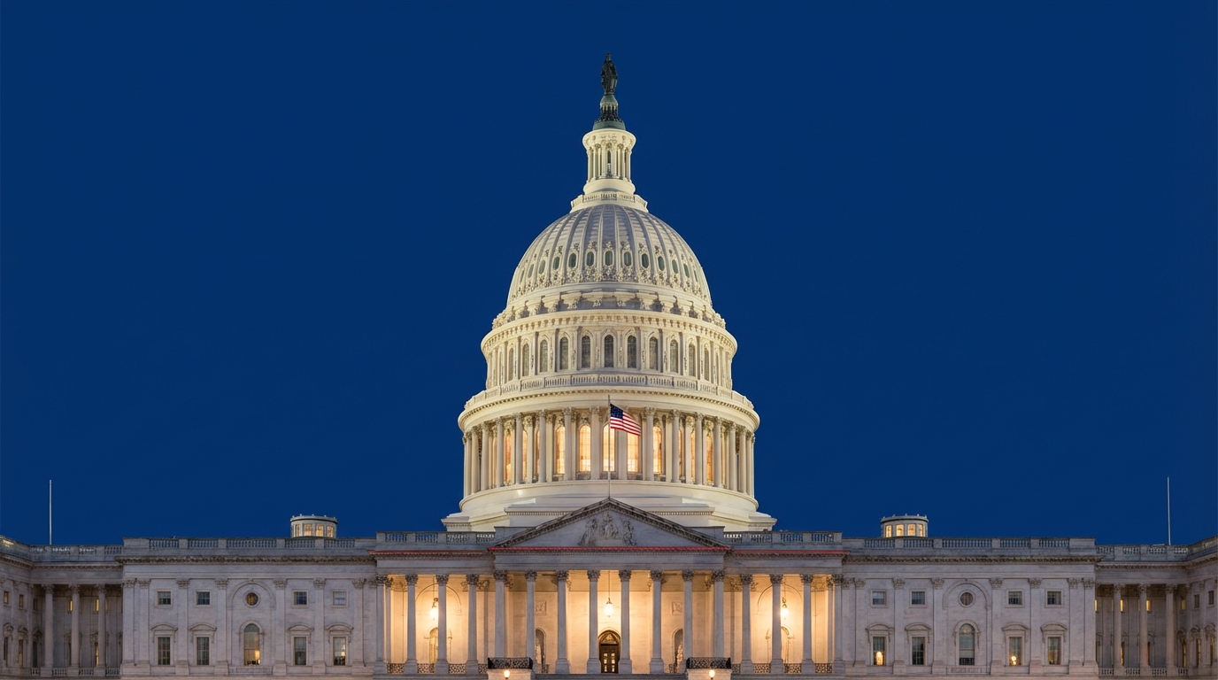 Can Congress Overrule the President? War Powers Act explained for voters